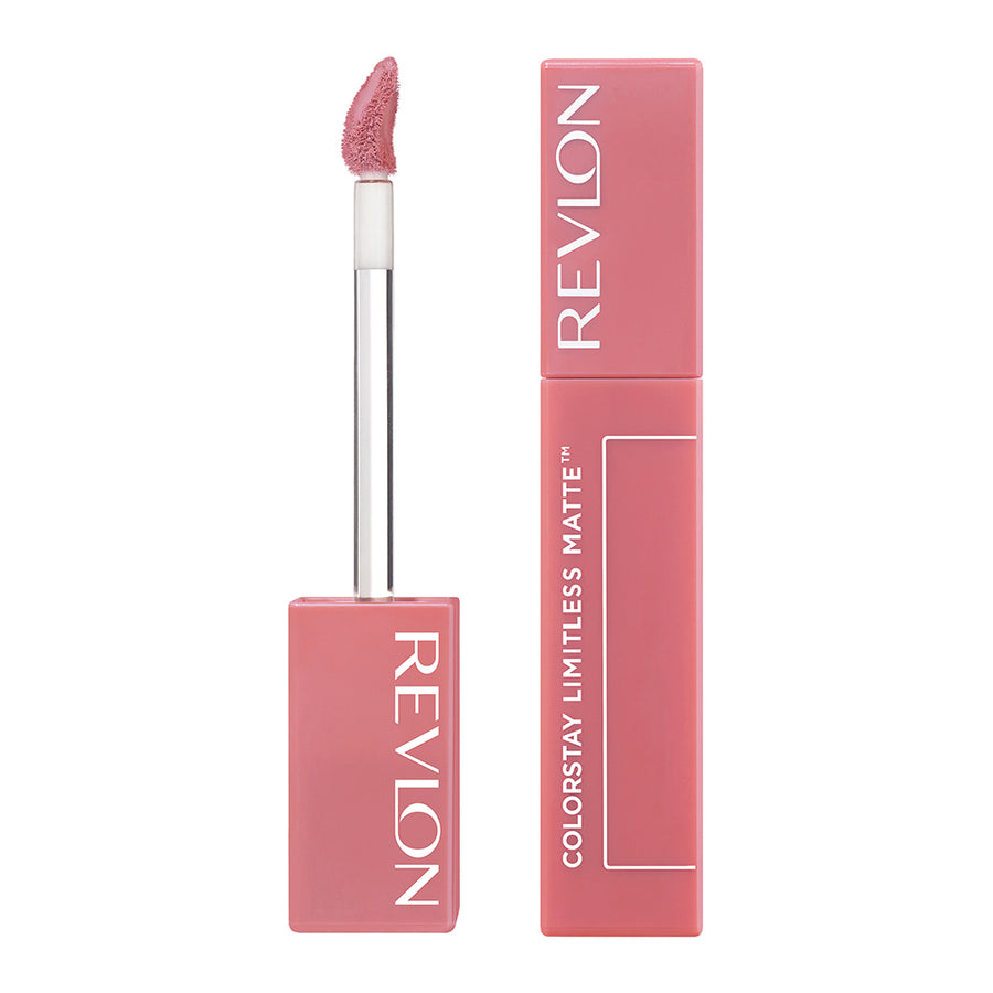 ColorStay Limitless Matte™ Liquid Lipstick | Revlon – Revlon España