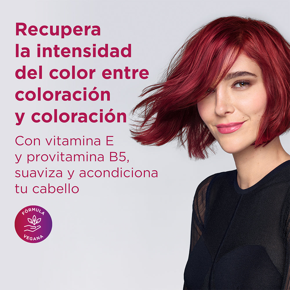 Mascarilla Potenciadora del Color Revlon ColorStay™ – Revlon España